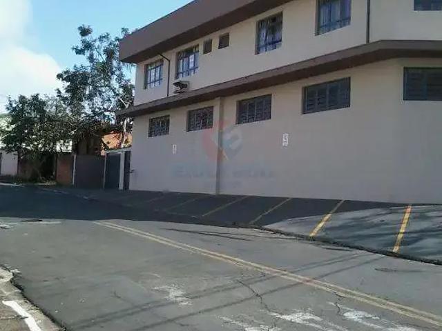 Kitnet / Stúdio para Locação em Hortolândia/SP Vila Real 1 Quartos