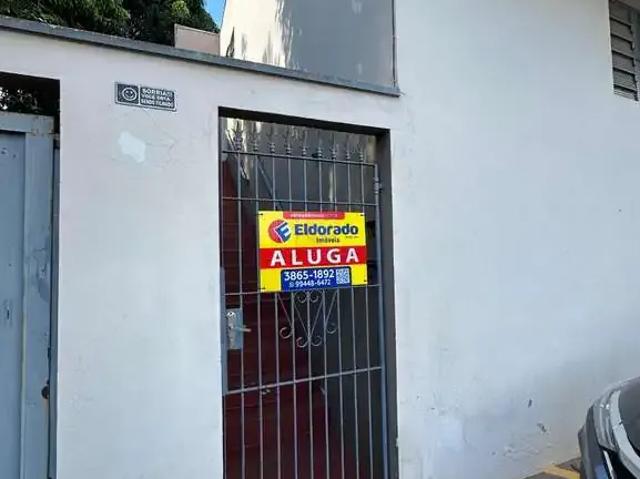 Kitnet / Stúdio para Locação em Hortolândia/SP Vila Real 1 Quartos