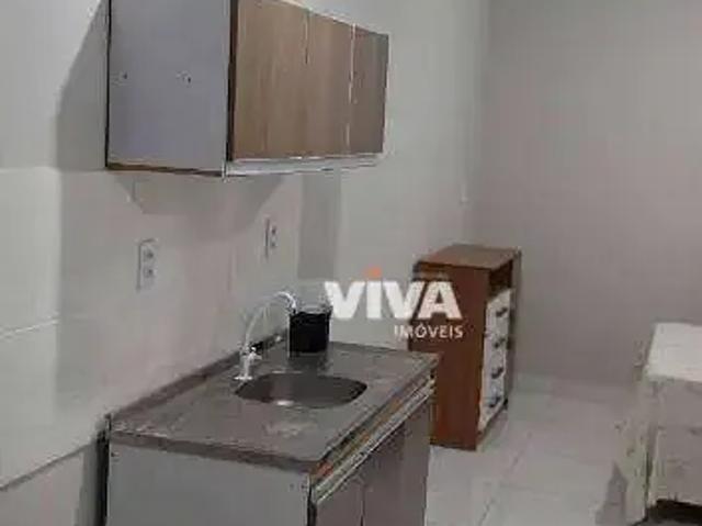 Kitnet / Stúdio para Locação em Itajaí/SC Murta 1 Quartos