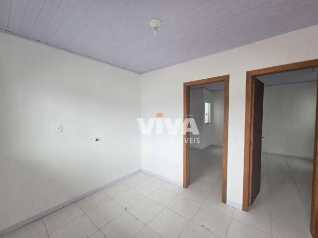 Kitnet / Stúdio para Locação em Itajaí/SC Murta 2 Quartos