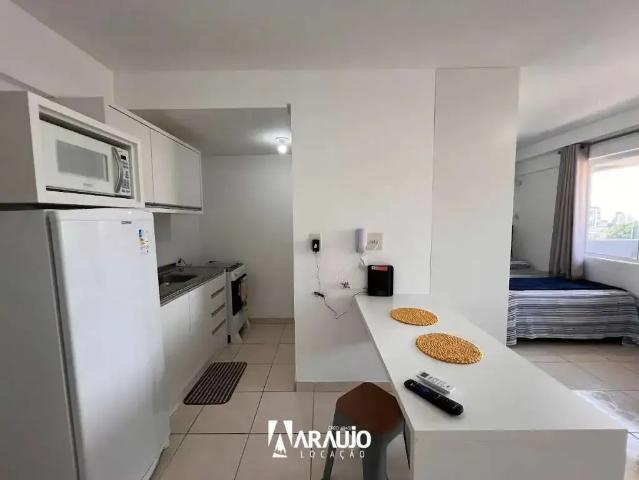 Kitnet / Stúdio para Locação em Itajaí/SC Centro 1 Quartos