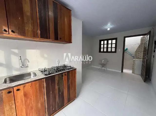 Kitnet / Stúdio para Locação em Itajaí/SC Centro 1 Quartos