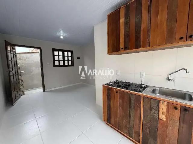 Kitnet / Stúdio para Locação em Itajaí/SC Centro 1 Quartos