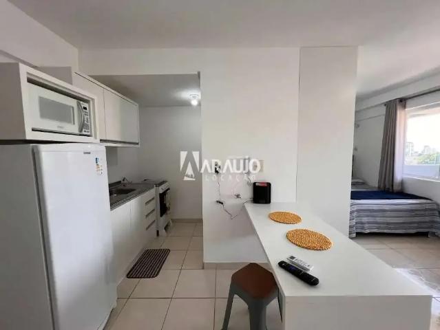 Kitnet / Stúdio para Locação em Itajaí/SC Centro 1 Quartos