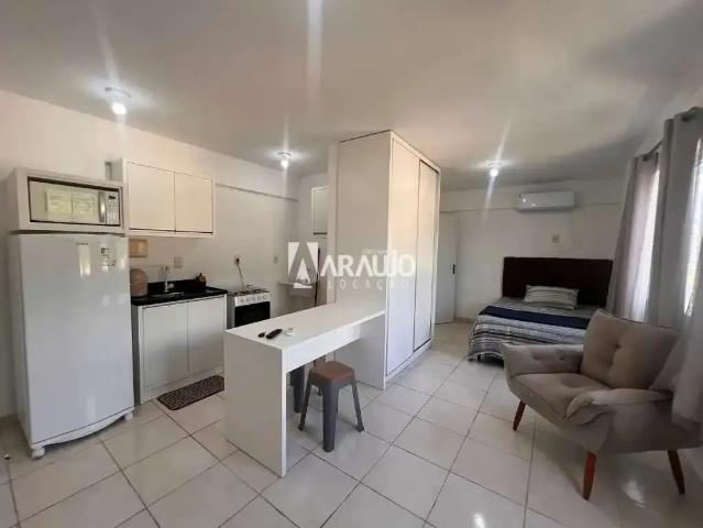 Kitnet / Stúdio para Locação em Itajaí/SC Centro 1 Quartos