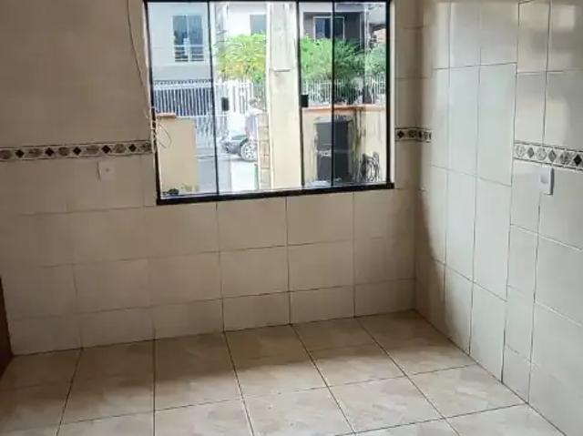 Kitnet / Stúdio para Locação em Itajaí/SC Cidade Nova 1 Quartos