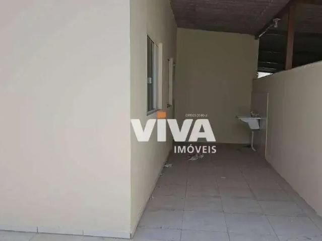 Kitnet / Stúdio para Locação em Itajaí/SC Cidade Nova 1 Quartos