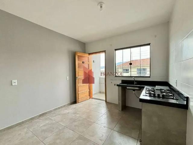Kitnet / Stúdio para Locação em Itajaí/SC Cidade Nova 1 Quartos