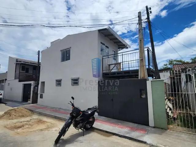 Kitnet / Stúdio para Locação em Itajaí/SC Cidade Nova 1 Quartos