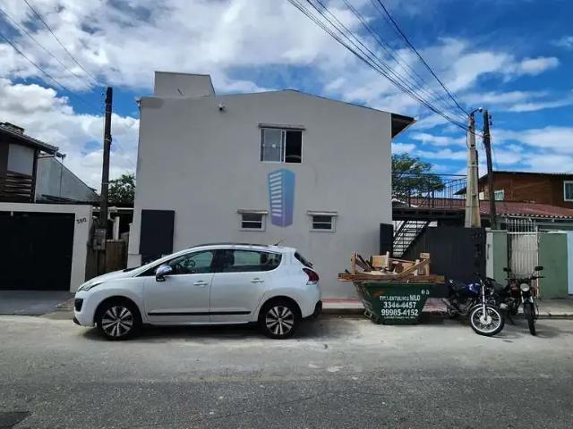 Kitnet / Stúdio para Locação em Itajaí/SC Cidade Nova 1 Quartos