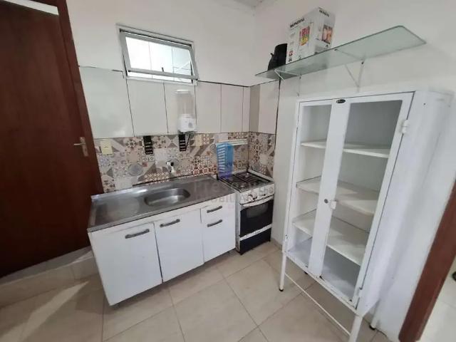 Kitnet / Stúdio para Locação em Itajaí/SC Cidade Nova 1 Quartos