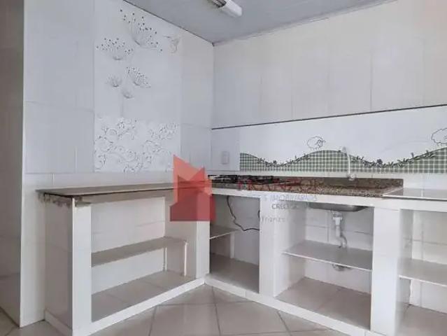 Kitnet / Stúdio para Locação em Itajaí/SC Cidade Nova 1 Quartos