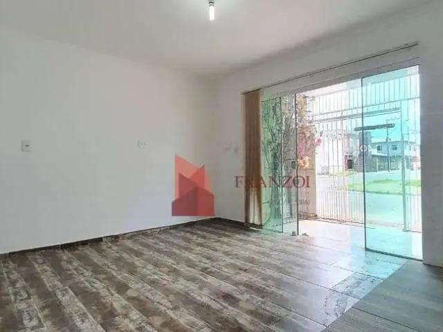 Kitnet / Stúdio para Locação em Itajaí/SC Cidade Nova 1 Quartos