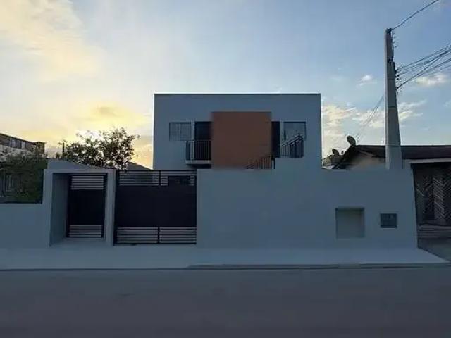 Kitnet / Stúdio para Locação em Itajaí/SC Cordeiros 1 Quartos