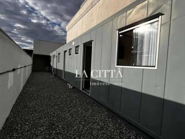 Kitnet / Stúdio para Locação em Itajaí/SC Cordeiros 1 Quartos