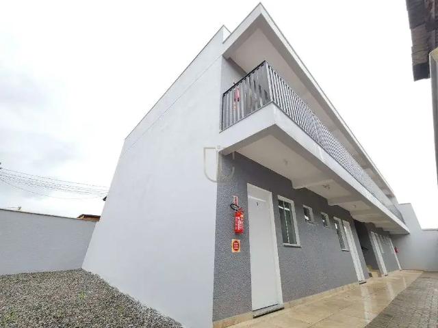 Kitnet / Stúdio para Locação em Itajaí/SC Cordeiros 1 Quartos