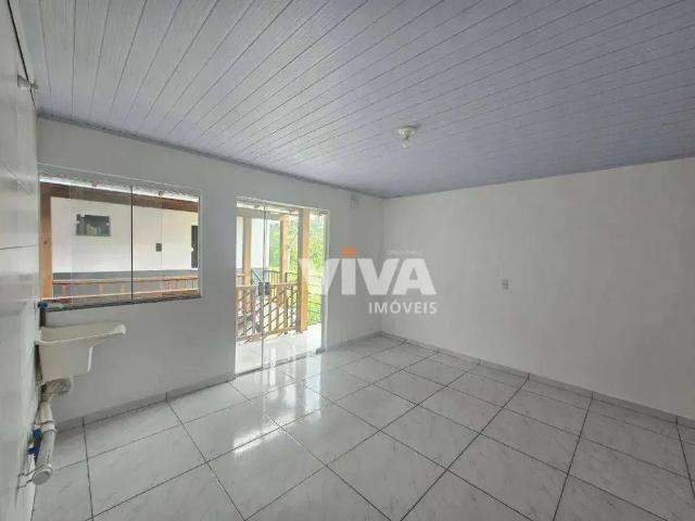 Kitnet / Stúdio para Locação em Itajaí/SC Espinheiros 1 Quartos