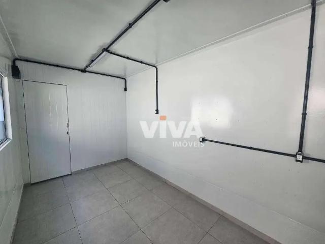 Kitnet / Stúdio para Locação em Itajaí/SC São Vicente 1 Quartos