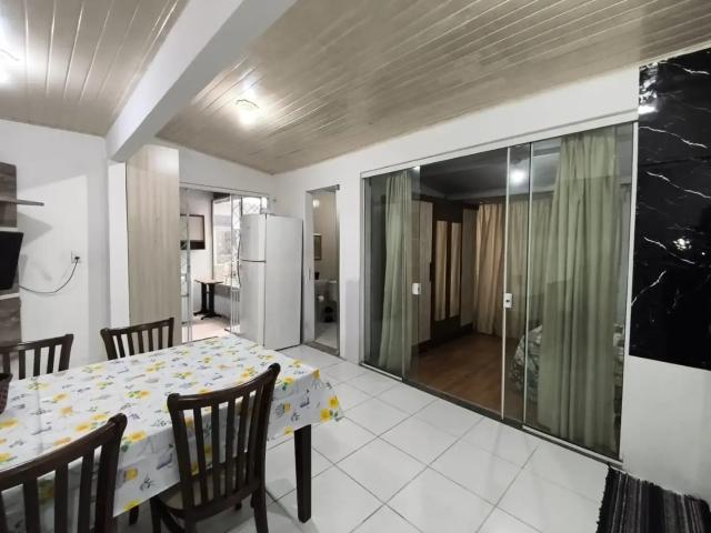 Kitnet / Stúdio para Locação em Itajaí/SC São Vicente 1 Quartos