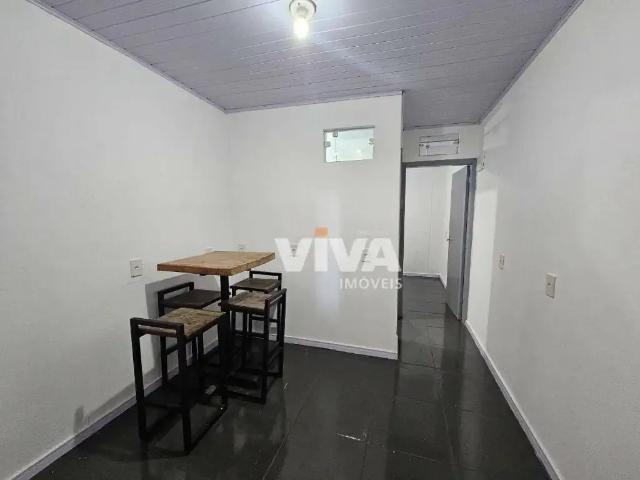 Kitnet / Stúdio para Locação em Itajaí/SC São Vicente 1 Quartos