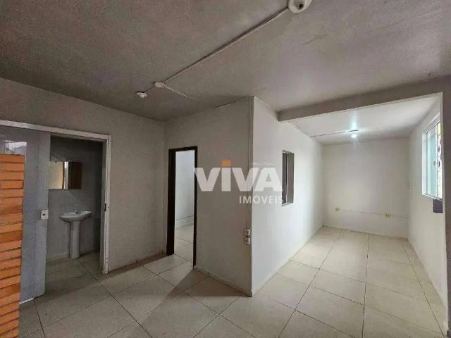 Kitnet / Stúdio para Locação em Itajaí/SC São Vicente 1 Quartos
