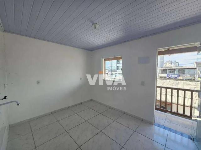 Kitnet / Stúdio para Locação em Itajaí/SC São Vicente 2 Quartos