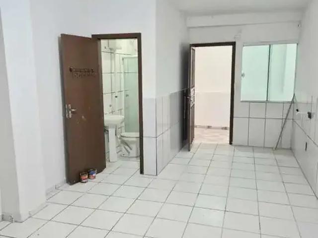 Kitnet / Stúdio para Locação em Itajaí/SC São Vicente 2 Quartos
