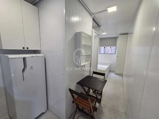 Kitnet / Stúdio para Locação em Itajaí/SC São Judas 1 Quartos