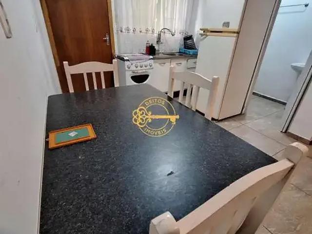 Kitnet / Stúdio para Locação em Itajaí/SC São Judas 1 Quartos