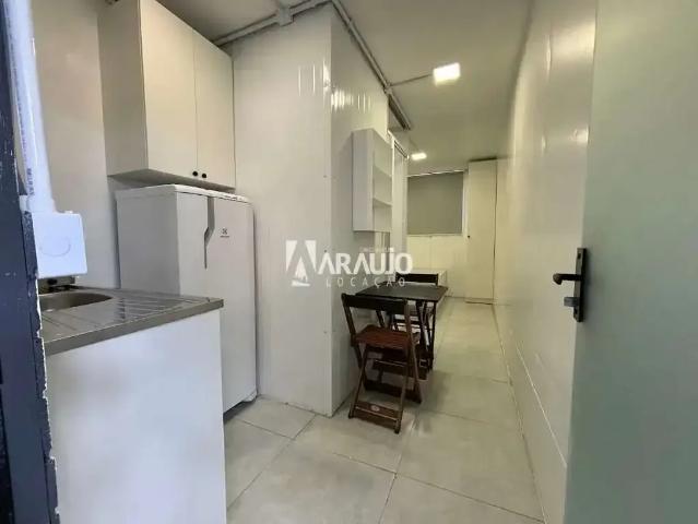 Kitnet / Stúdio para Locação em Itajaí/SC São Judas 1 Quartos