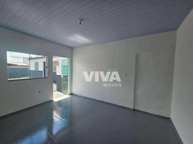 Kitnet / Stúdio para Locação em Itajaí/SC Santa Regina 1 Quartos