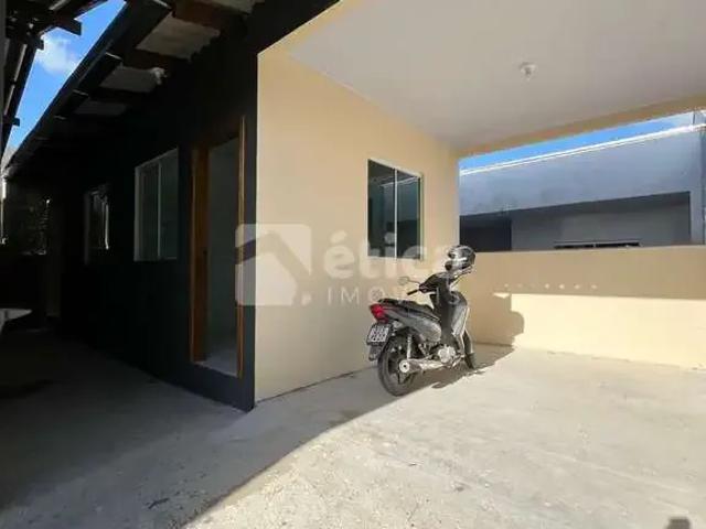 Kitnet / Stúdio para Locação em Itajaí/SC Santa Regina 1 Quartos