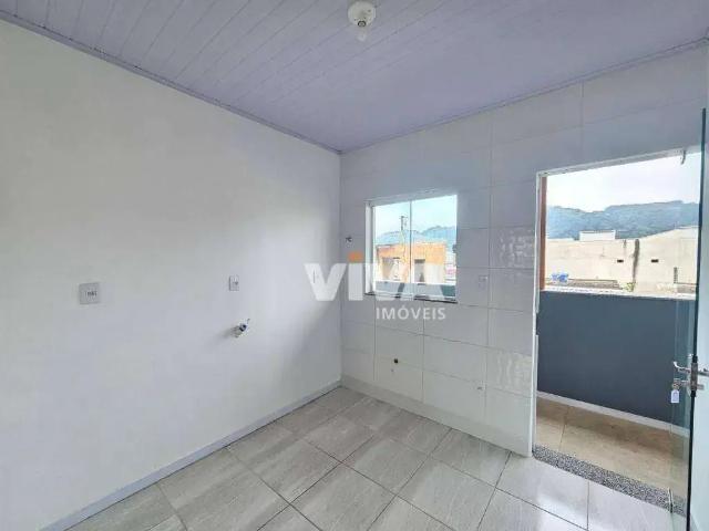 Kitnet / Stúdio para Locação em Itajaí/SC Santa Regina 2 Quartos