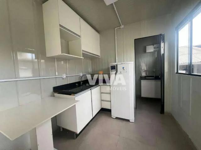 Kitnet / Stúdio para Locação em Itajaí/SC Vila Operária 1 Quartos