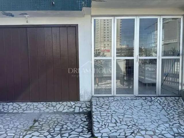 Kitnet / Stúdio para Locação em Itapema/SC Meia Praia 1 Quartos