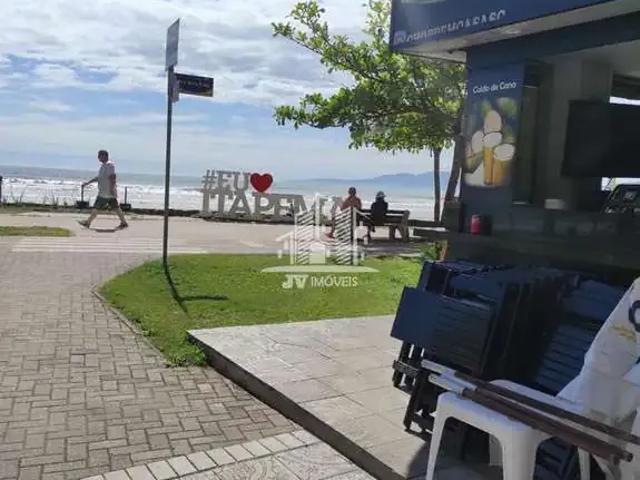 Kitnet / Stúdio para Locação em Itapema/SC Meia Praia 1 Quartos