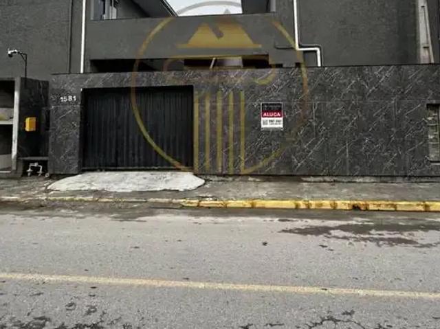 Kitnet / Stúdio para Locação em Itapema/SC Morretes 1 Quartos