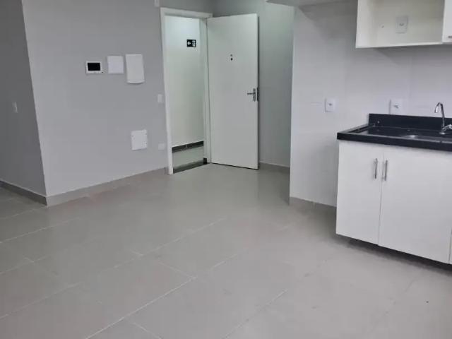 Kitnet / Stúdio para Locação em Itapevi/SP Centro 1 Quartos