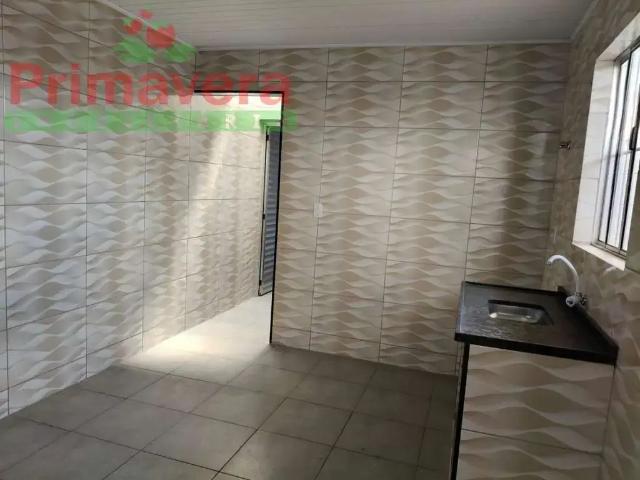 Kitnet / Stúdio para Locação em Itaquaquecetuba/SP Jardim Aracaré 1 Quartos