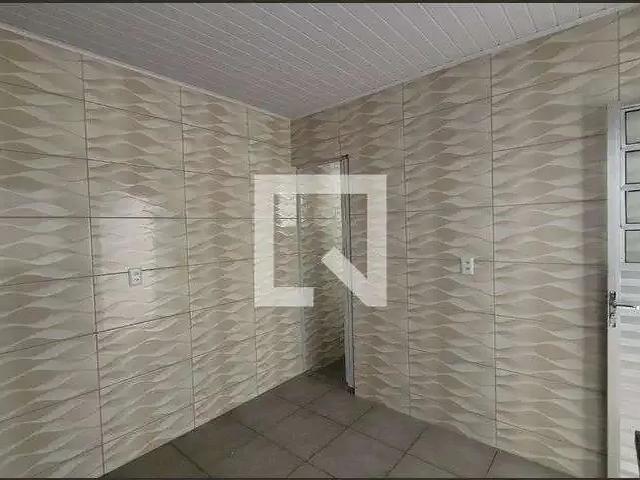 Kitnet / Stúdio para Locação em Itaquaquecetuba/SP Vila Miranda 1 Quartos