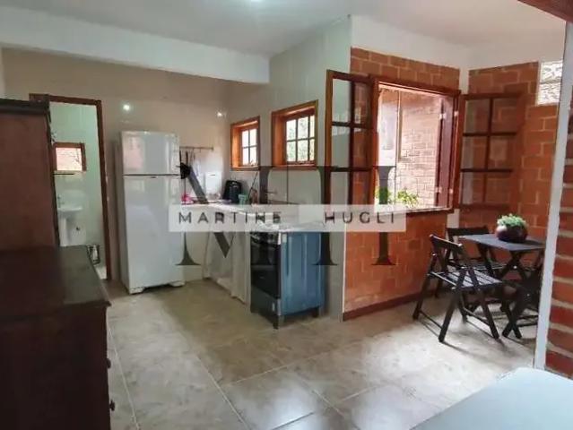 Kitnet / Stúdio para Locação em Itatiaia/RJ Vila Pinheiro 1 Quartos
