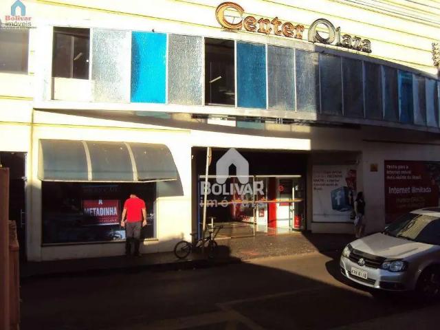 Kitnet / Stúdio para Locação em Itumbiara/GO Setor Central 1 Quartos