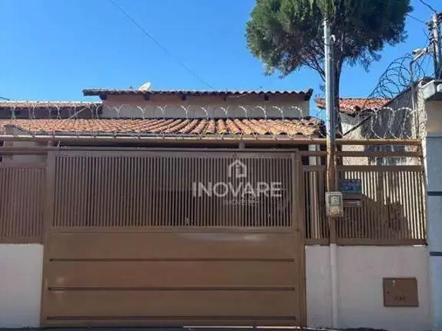 Kitnet / Stúdio para Locação em Itumbiara/GO Setor Luz 1 Quartos