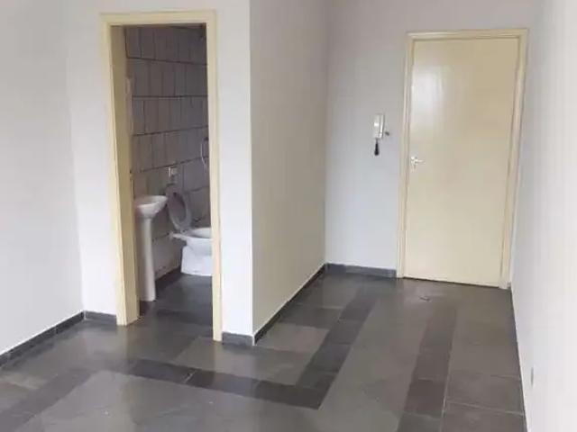 Kitnet / Stúdio para Locação em Itu/SP Centro 1 Quartos