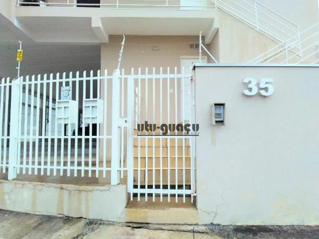Kitnet / Stúdio para Locação em Itu/SP Jardim Faculdade 1 Quartos