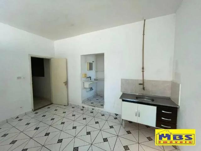 Kitnet / Stúdio para Locação em Itu/SP Jardim Novo Itu 1 Quartos