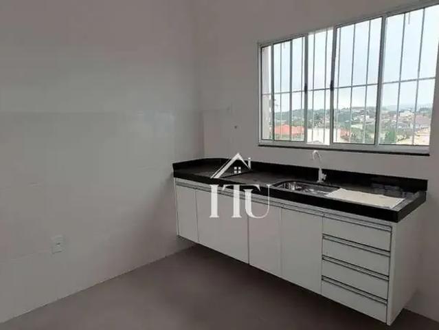 Kitnet / Stúdio para Locação em Itu/SP Jardim Novo Itu 1 Quartos