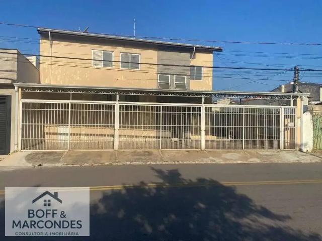 Kitnet / Stúdio para Locação em Itu/SP Jardim São José 1 Quartos