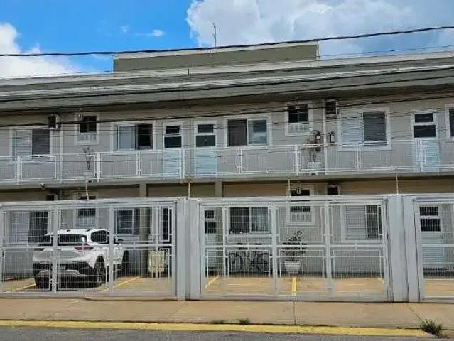 Kitnet / Stúdio para Locação em Itu/SP Parque Nossa Senhora da Candelária 1 Quartos
