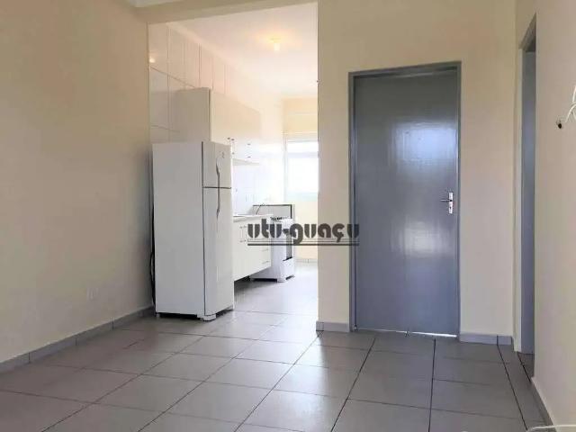 Kitnet / Stúdio para Locação em Itu/SP Parque Residencial Guitti 1 Quartos